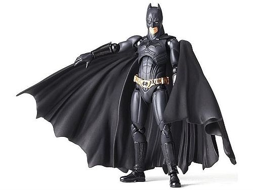 Batman plastic figure toys customized design OEM/ODM orders- Buy ...