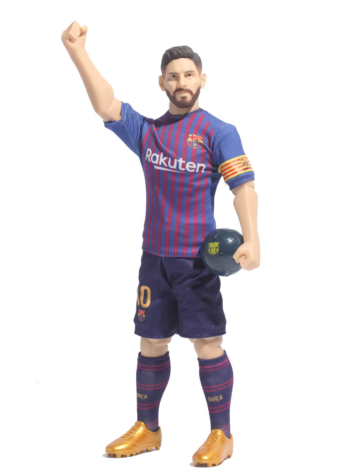 FCB Action Figure - Buy Product on Chilbo (Dongguan) Industrial Co., Ltd