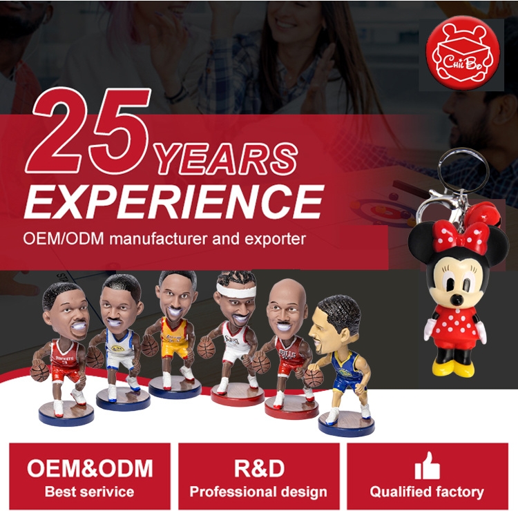 Custom Make PVC Plastic 3D Animal Cat Action Figure from China ...